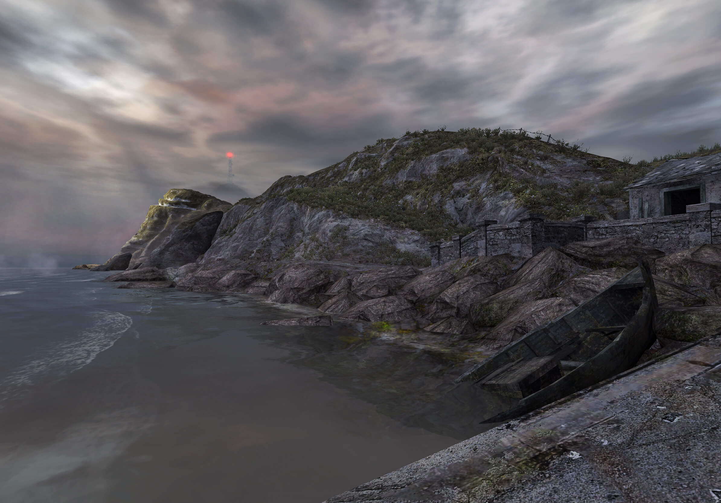 Dear Esther