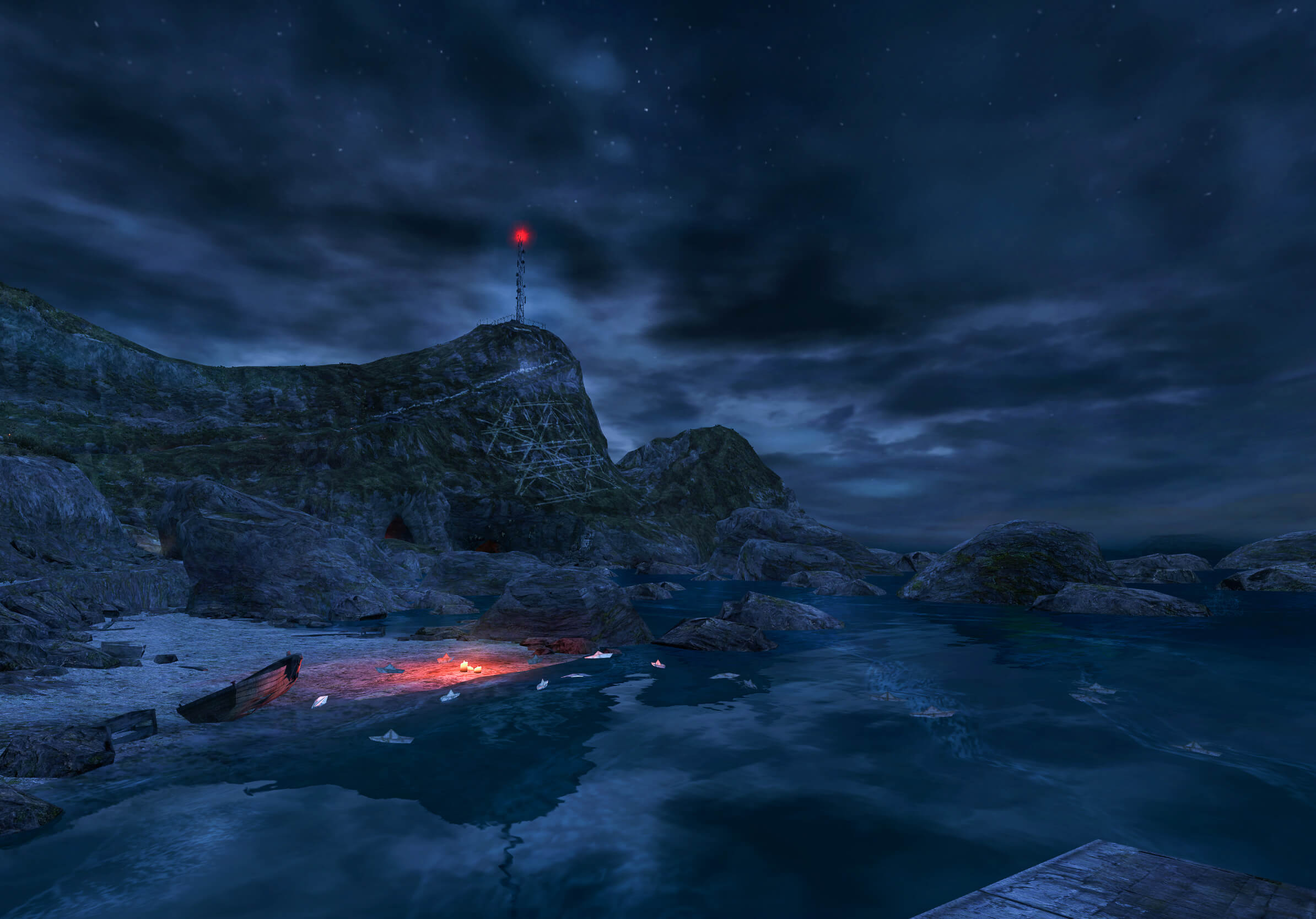 Dear Esther