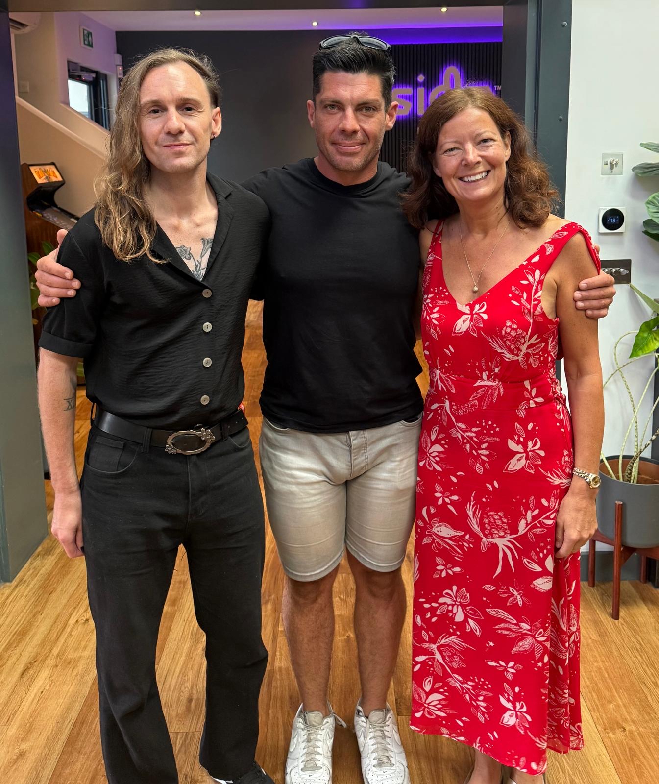 Vampire: The Masquerade - Bloodlines 2 | Voice Cast Reveal